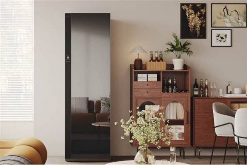 #LG の衣類ケア家電「The All New LG Styler」、幅広い衣… | 家電BOX /カデンボックス/kadenbox