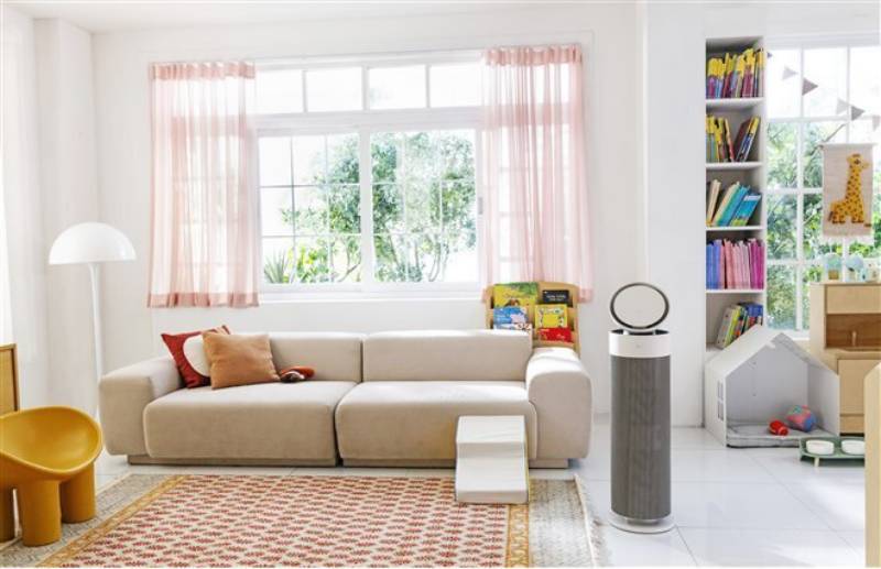 #空気清浄機 LGより、ペットのにおいや抜け毛に対応した「PuriCare A… | 家電BOX /カデンボックス/kadenbox