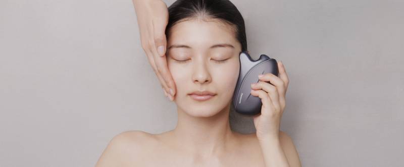 #パナソニック より、エステ手技に学んだEMS美顔器「バイタリフト かっさ E… | 家電BOX /カデンボックス/kadenbox