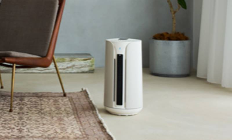 #ブルーエア より、1台3役の空気清浄機「ComfortPure3-in-1 … | 家電BOX /カデンボックス/kadenbox