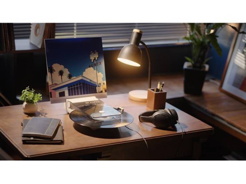 #レコードプレーヤー 東芝より、ジャケットを飾れるBluetooth対応モデル… | 家電BOX /カデンボックス/kadenbox