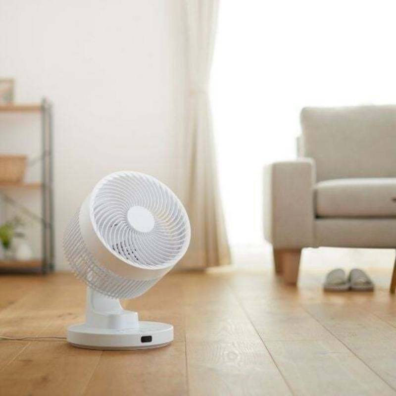 #イオン ホームコーディより、全分解可能で清潔お手入れができる大風量サーキュレ… | 家電BOX /カデンボックス/kadenbox