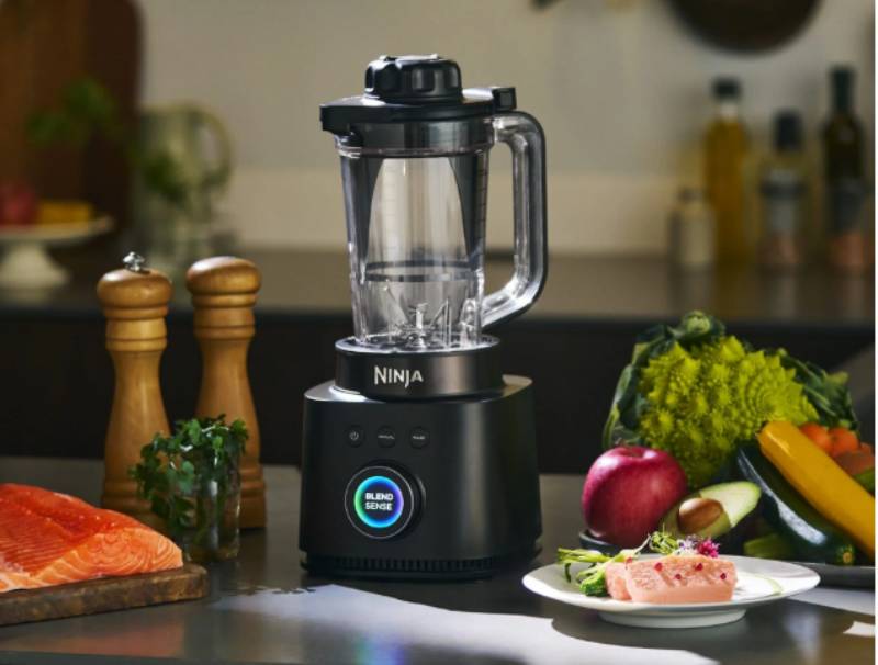 #シャーク より、理想のシェフクオリティを“ワンタッチ”で家庭でも目指せる本格… | 家電BOX /カデンボックス/kadenbox