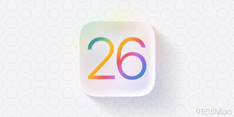 えっ？ iOS 19 じゃなく iOS 26 ？Appleが年号方式に変更へ | 家電BOX /カデンボックス/kadenbox