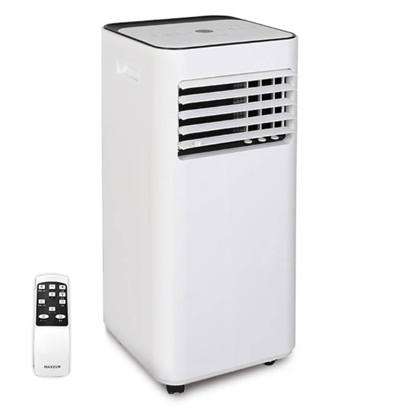 工事不要でどこでも涼しい！MAXZENの3in1エアコン | 家電BOX /カデンボックス/kadenbox