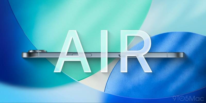 #iPhoneAir にバッテリー革命？省エネ画面は27年以降かも | 家電BOX /カデンボックス/kadenbox