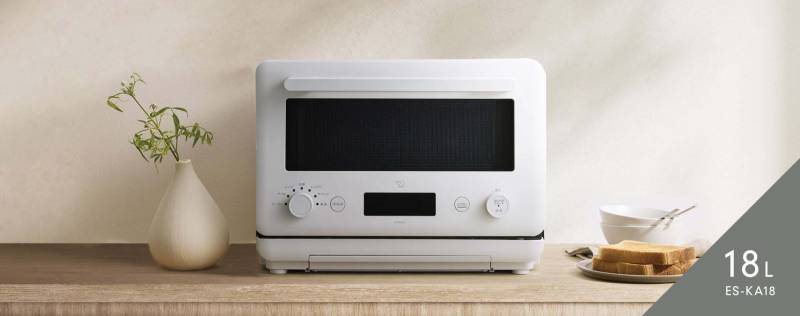 #象印オーブンレンジ 本格派も時短派も満足の1台！ | 家電BOX /カデンボックス/kadenbox