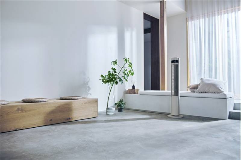 #タワーファン スリムでパワフル！duuxの新型「Elevate」 | 家電BOX /カデンボックス/kadenbox