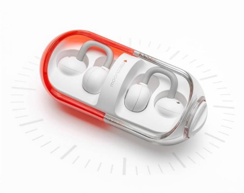 #PILLカプセル 登場｜音漏れ激減のイヤーカフ型ワイヤレス | 家電BOX /カデンボックス/kadenbox