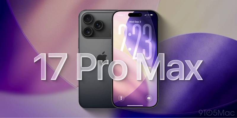 #iPhone17ProMax はユーザーが望む全部入りモデルになる？ | 家電BOX /カデンボックス/kadenbox