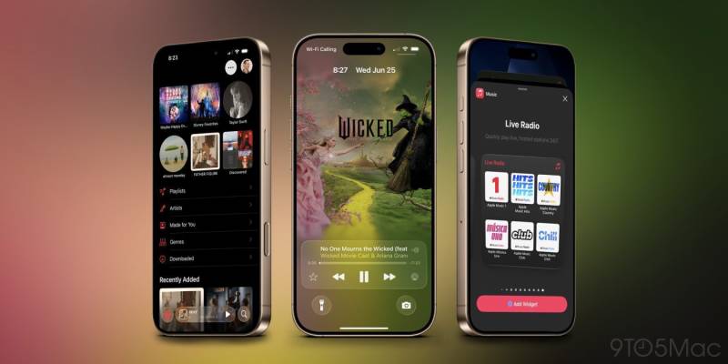 #iOS26 のApple Music新機能まとめ｜進化した7つのポイント | 家電BOX /カデンボックス/kadenbox