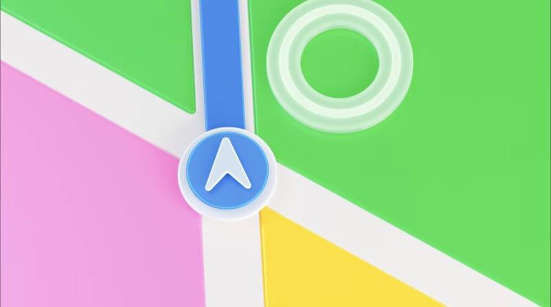 #AppleMaps iOS26で検索が超スマートに進化 | 家電BOX /カデンボックス/kadenbox