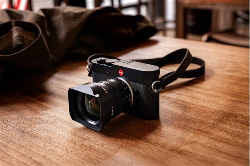 #ライカM EV1登場｜M型初のEVFで“見る”楽しみが進化 | iPhone