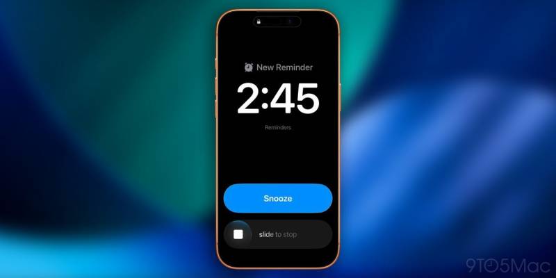 #iOS26.2 でついに実現！リマインダーから直接アラーム設定が可能に | 家電BOX /カデンボックス/kadenbox